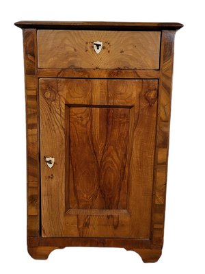 Wooden night stand store