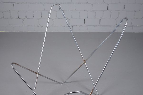 Vintage Butterfly Chair by Antonio Bonet Juan Kurchan Jorge Ferrari Hardoy for Knoll International