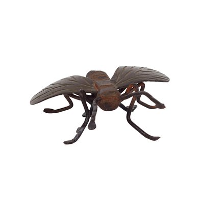 Cast Iron Insects