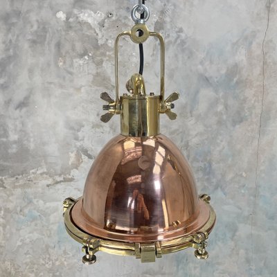 Directional Pendant Light