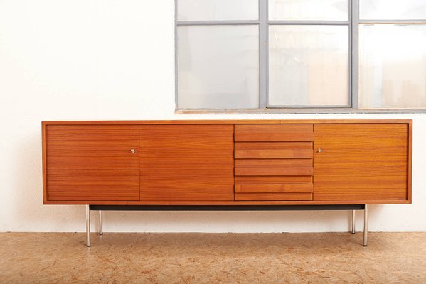 Steel crockery cabinet store