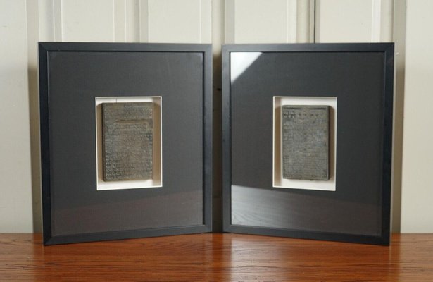 Modern Black Picture Frames