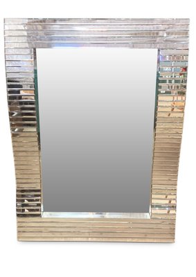 Serpentine mirror store