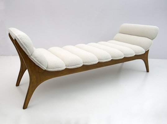 Modern Chaise Lounge