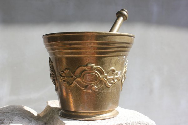 Antique hand grinder store