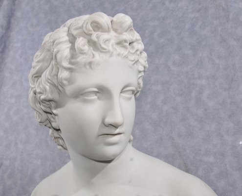 Young David Statue