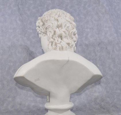 Young David Statue
