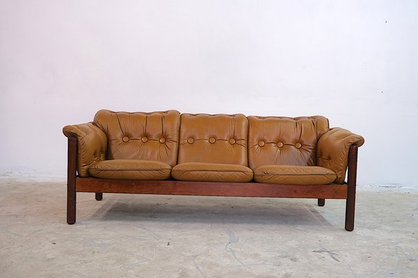 1960s Style Sofa Bed | Baci Living Room