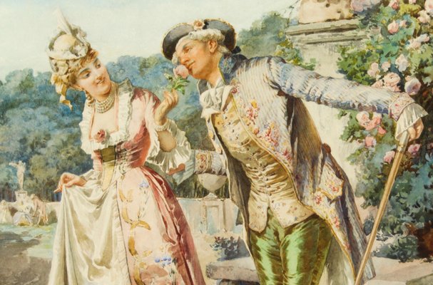 19th Century Art Romanticism