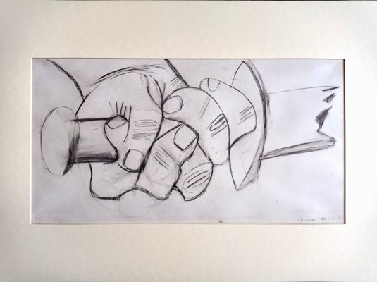 Picasso Guernica An Obsession To Fill – Deconstructing Picasso's