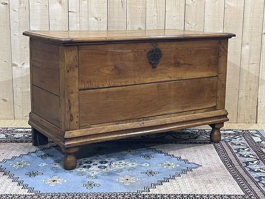 Cherry Wood Cedar Chest