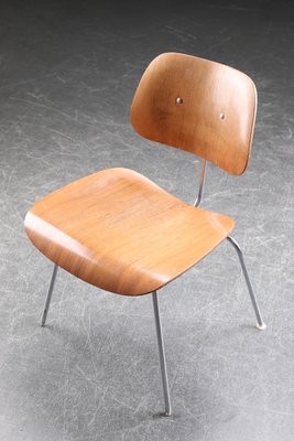 DCM Dining Chair by Charles & Ray Eames for Herman Miller DCM Dining Chair by Charles & Ray Eames for Herman Miller