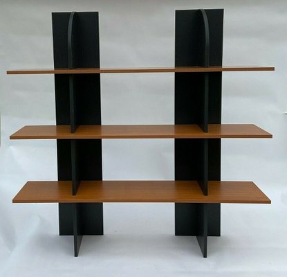 Melamine bookshelf store