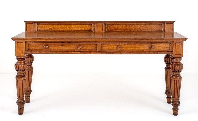 Victorian desk for sale store