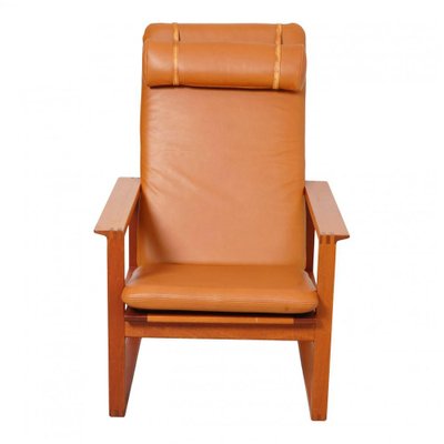 Borge mogensen sleigh chair store