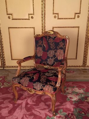 Neo Baroque Interiors