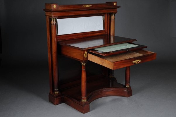 19th century writing desk store