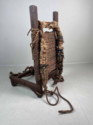 Ancient Japanese Backpack