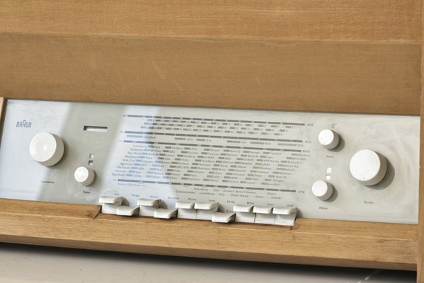 German Made Stereo Systems