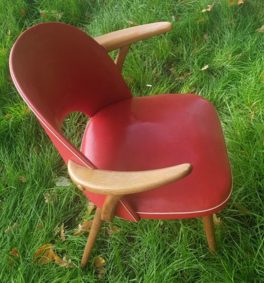 50s style chairs store