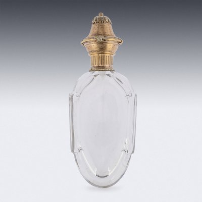 French Perfume Bottles