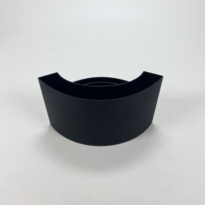 Wave Magazine Rack by Maier-Aichen for Authentics, 1991 for Wave Magazine Rack by Maier-Aichen for Authentics, 1991 for