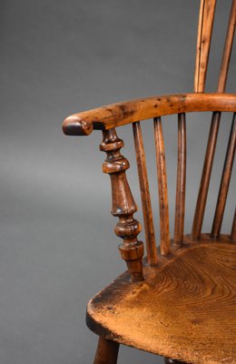 19th century windsor chair store