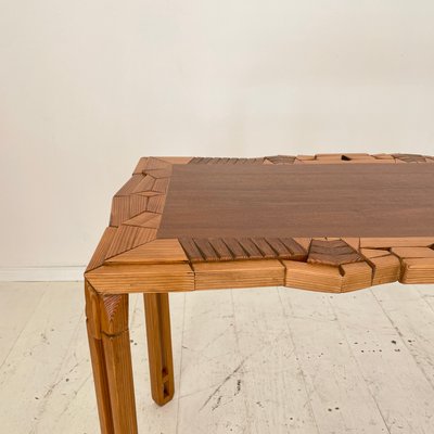 Rudolf Steiner Furniture