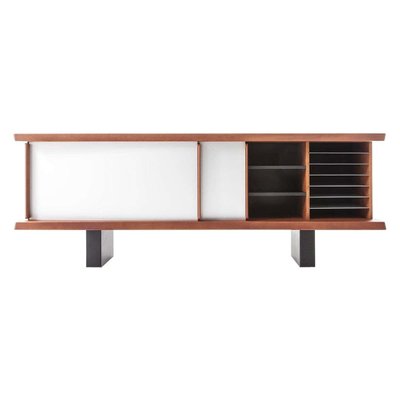 513 Reflex Storage Unit by Charlotte Perriand for Cassina for sale at Pamono