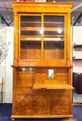 Secretary bookcase store