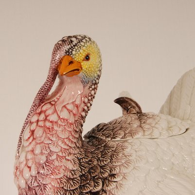 Ceramic Art Animals