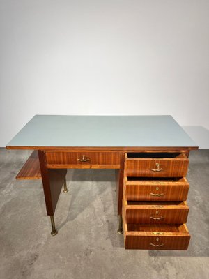 Vintage piano desk store