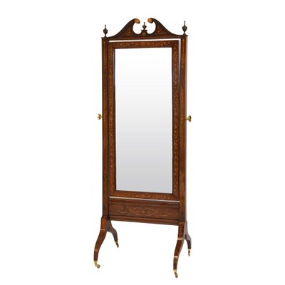 Cheval mirror for sale store