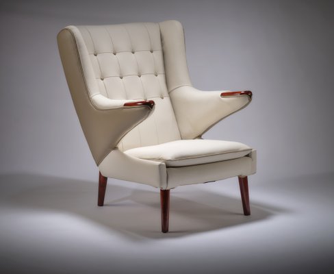 Papa chair ottoman store