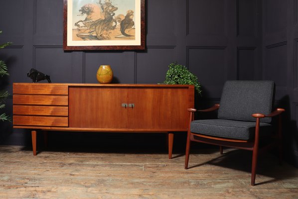 Danish vintage sideboard store