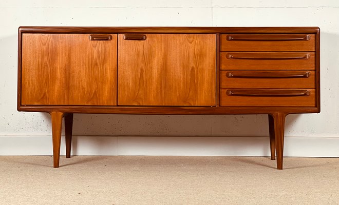 Vintage Sideboard by John Herbert
