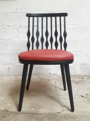 Nub Si1449 Chair by Particia Urquiola for Andreu World 2010s