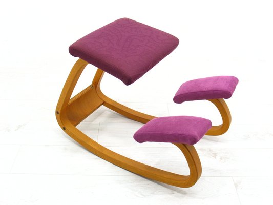 Balance Lounge Chair By Peter Opsvik For Stokke, 1980s #172769 ...