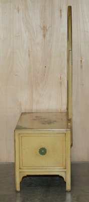 Asian Dressing Table