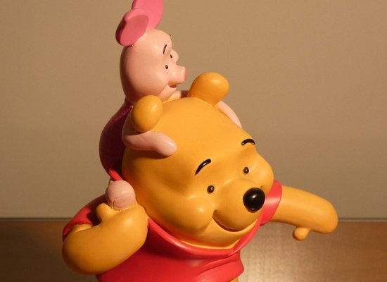 Disney Piglet