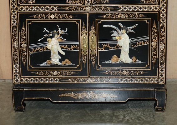 Vintage chinese furniture store
