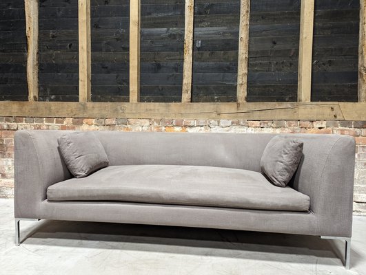 Vcf Sofa Chaise | Baci Living Room