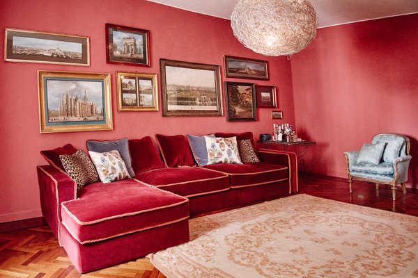 Rafaella sofa dfs store