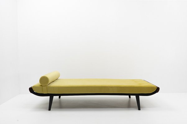 Cleopatra Daybed by Dick Cordemeijer for Auping 1950s