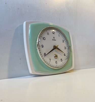 1950s Clock