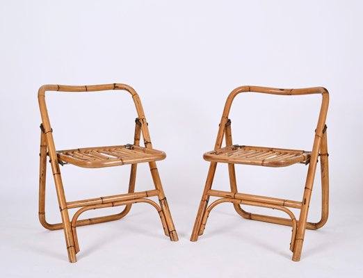 Bamboo folding chairs store