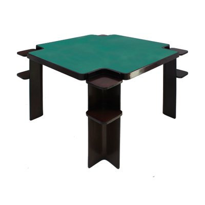 Hexagon Game Table