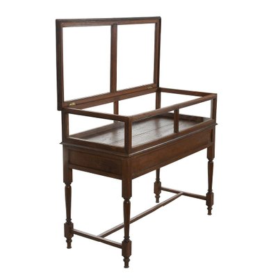 Museum Display Table