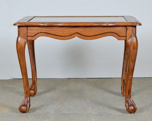 Antique victorian side table store