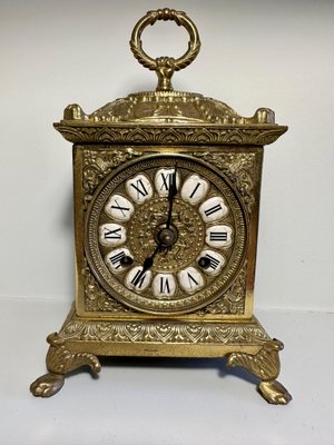 Hermle Clock Company